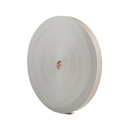 JAROLIFT 50,0m Rollladen-Getriebegurt / Gurtbreite: 23mm / Farbe: beige