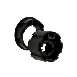 JAROLIFT Uni Funk Motoradapter 70mm (TD2426) f&uuml;r Gelenkarmmarkise Basic