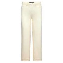 7/8-Jeans Modell Kira Raffaello Rossi beige, 42