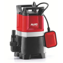 Al-Ko Tauchpumpe 'Drain 12000 Comfort' 850 W 12000 l/h