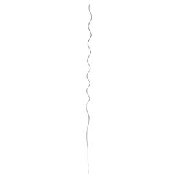 Tomatenspiralstab 180 x &Oslash; 0,5 cm verzinkt