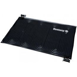 Bestway Solar Poolheizung f&uuml;r Pools, 110 x 171 cm