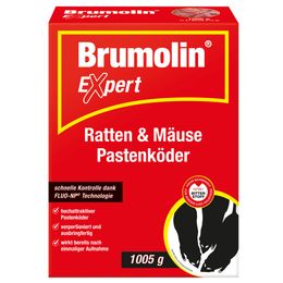 Pastenk&ouml;der 'Expert' f&uuml;r Ratten und M&auml;use 1005 g