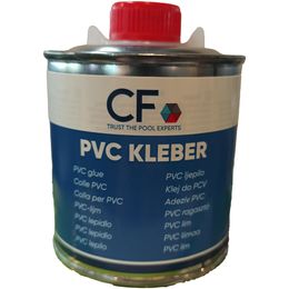 Poolkleber f&uuml;r PVC-Rohre 250 ml