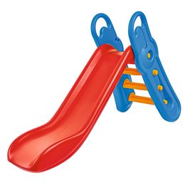 BIG Rutsche Fun Slide mehrfarBIG 164 x 116 x 73 cm