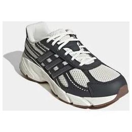 Sneaker Adidas SPORTSWEAR "TECHNOCHAOS 2000", Herren, Gr. 44, sanftes wei&szlig;, trace grau metallic, dunkelblau, Synthetik, Textil, Schuhe Sneaker, inspiriert vom Design des adistar control