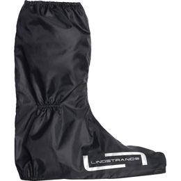 Lindstrands RC, Regen-&Uuml;berschuhe
