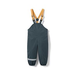 Tchibo - Kinder-Thermo-Regenhose - Kinder - Gr. 98/104 - blau