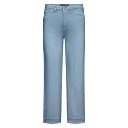 7/8-Jeans Modell Kira Raffaello Rossi blau, 48