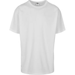 Urban Classics Organic Basic Tee T-Shirt wei&szlig; in XL TB3085 white