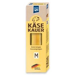 NutriQM K&auml;se Kauer gr. M
