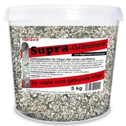 Supravit Supra-Gritmineral 5 kg