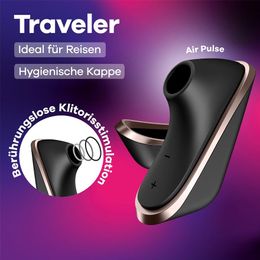 Satisfyer Traveler