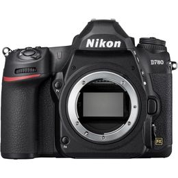Nikon D780 Geh&auml;use