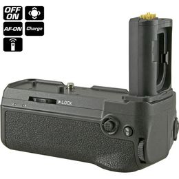 Jupio Battery Grip f&uuml;r Nikon Z6 II / Z7 II