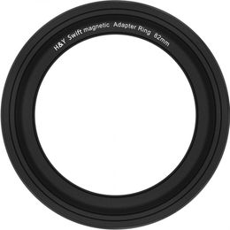 H&Y Swift Magnetic Lens Adapter Ring (82mm)