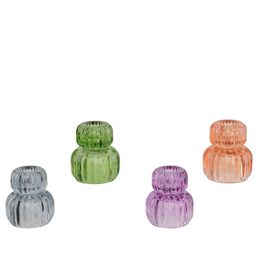 SONSTIGE Teelichthalter CRYSTAL