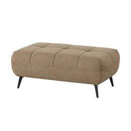 Hocker Carly - braun - 118 cm - 47 cm - cm 73,0 - Sconto