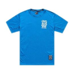 Troy Lee Designs Skyline Ride T-shirt One Eye L