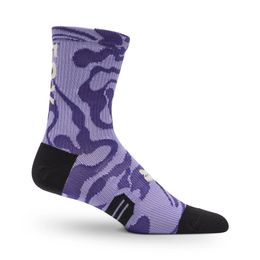 Fox 6" Ranger Sock Frequency L/XL