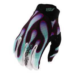 Troy Lee Designs Air Handschuh Overspray Kids S