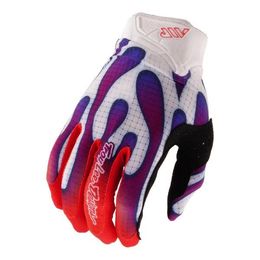 Troy Lee Designs Air Handschuh Overspray M