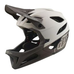Troy Lee Designs Stage Mips Helm Drone 54-56