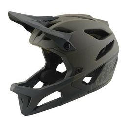 Troy Lee Designs Stage Mips Helm Drone 60-63