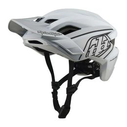 Troy Lee Designs Flowline SE Mips Helm Phantom 60-63