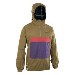 ION Bike Jacket Shelter Anorak 2.5L unisex XL