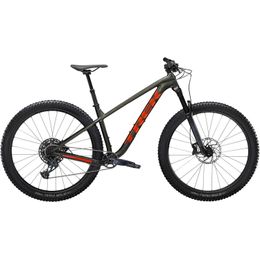 Trek Roscoe 8 | Gr. L | Aluminium Hardtail Rot