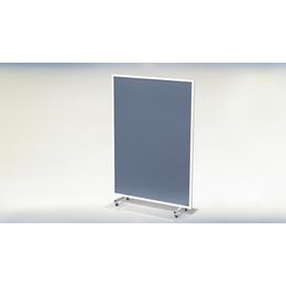 Dringenberg Mobile Trennwand; Blechf&uuml;llung
