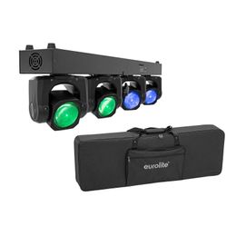 Eurolite Set LED TMH Bar B240 Moving-Head Beam + Soft Bag