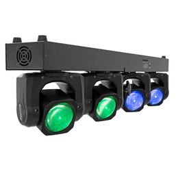 Eurolite LED TMH Bar B240 Moving-Head Beam