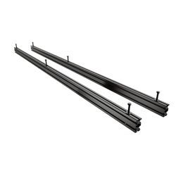 Global Truss Railing System for PR-Truss-2400