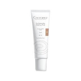 Av&egrave;ne Couvrance Korrigierendes Make-up-Fluid Sand 3.0 30 ml