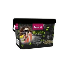 PAVO Erg&auml;nzungsfutter Mobility 3 kg