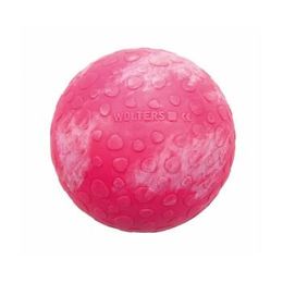 Wolters Dog Fun Ball Hundezubeh&ouml;r himbeere S