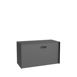 ONZO BULKBOX Design Paketbox RAL 9008