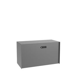 ONZO BULKBOX Design Paketbox RAL 9007