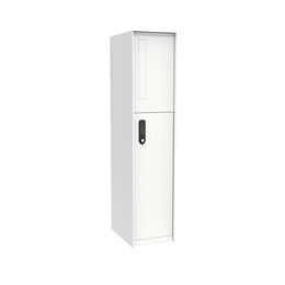 ONZO FENIX Front Design Paketbriefkasten RAL 9016