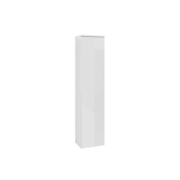 Villeroy & Boch Villeroy und Boch Antao Hochschrank K45100GF 41,4x171,9x28,7cm, Waschbeckenplattenfarbe Lack, glossy white lacquer