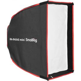 SmallRig 4683 RA-R4545 Mini Square Softbox