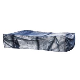 Acamp Abdeckung f&uuml;r Loungem&ouml;belset wasserabweisend & frostsicher 210 x 70 x 295 cm
