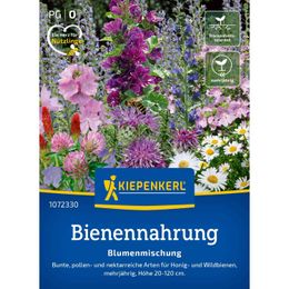 Kiepenkerl Bienenfutterpflanzen 'Mischung mehrj&auml;hriger Arten' Lieferform: Portionssaatgut
