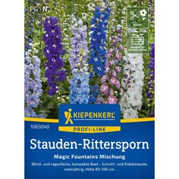 Kiepenkerl Rittersporn 'Magic Fountains Mix' Lieferform: Portionssaatgut