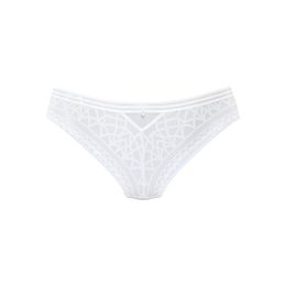 s.Oliver Panty female size L/XL White