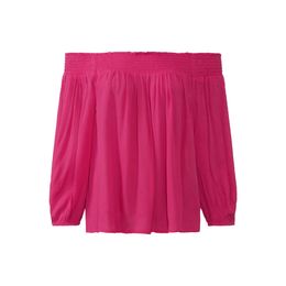 Lascana Bluse Damen Gr&ouml;&szlig;e XS/S pink