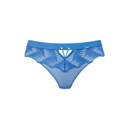 Lascana String Damen Gr&ouml;&szlig;e M blau