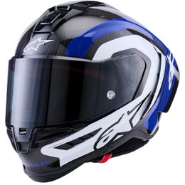 Alpinestars S-R10 Arius, Integralhelm